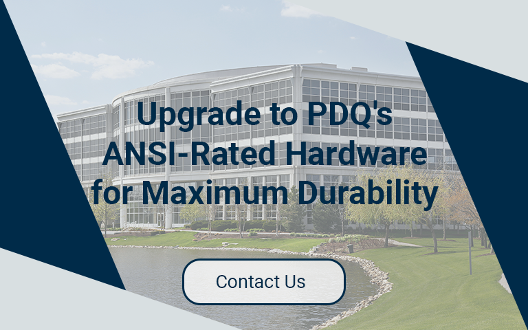 A Guide To Ansi Grade 1 Vs Grade 2 Door Hardware